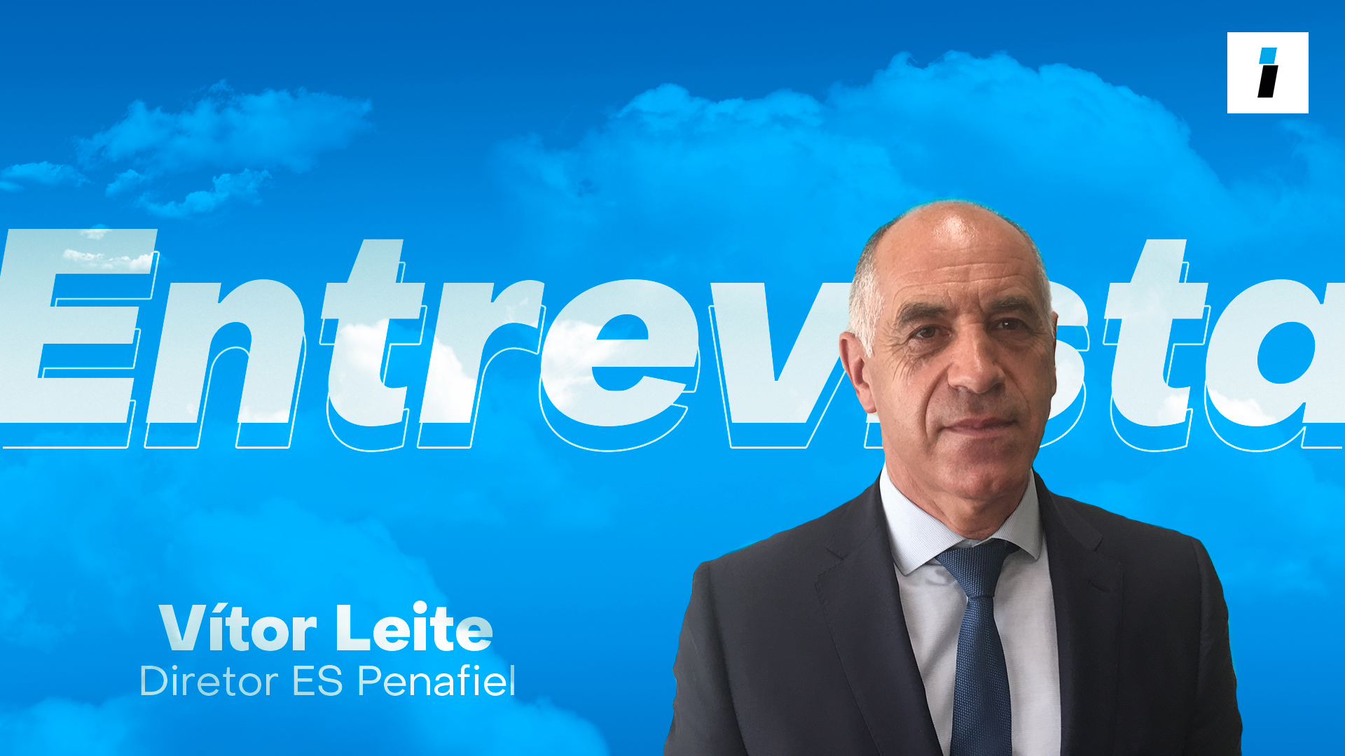 Vítor Leite: Regresso às aulas vai ser “mais tranquilo e menos angustiante” - Imediato - Jornal ...