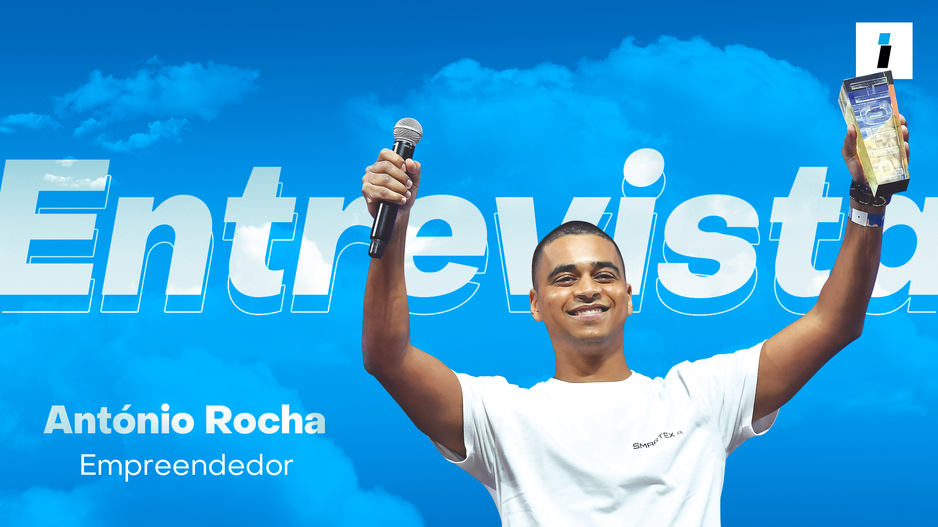 (Vídeo) António Rocha conquista o mundo do têxtil - Imediato - Jornal ...