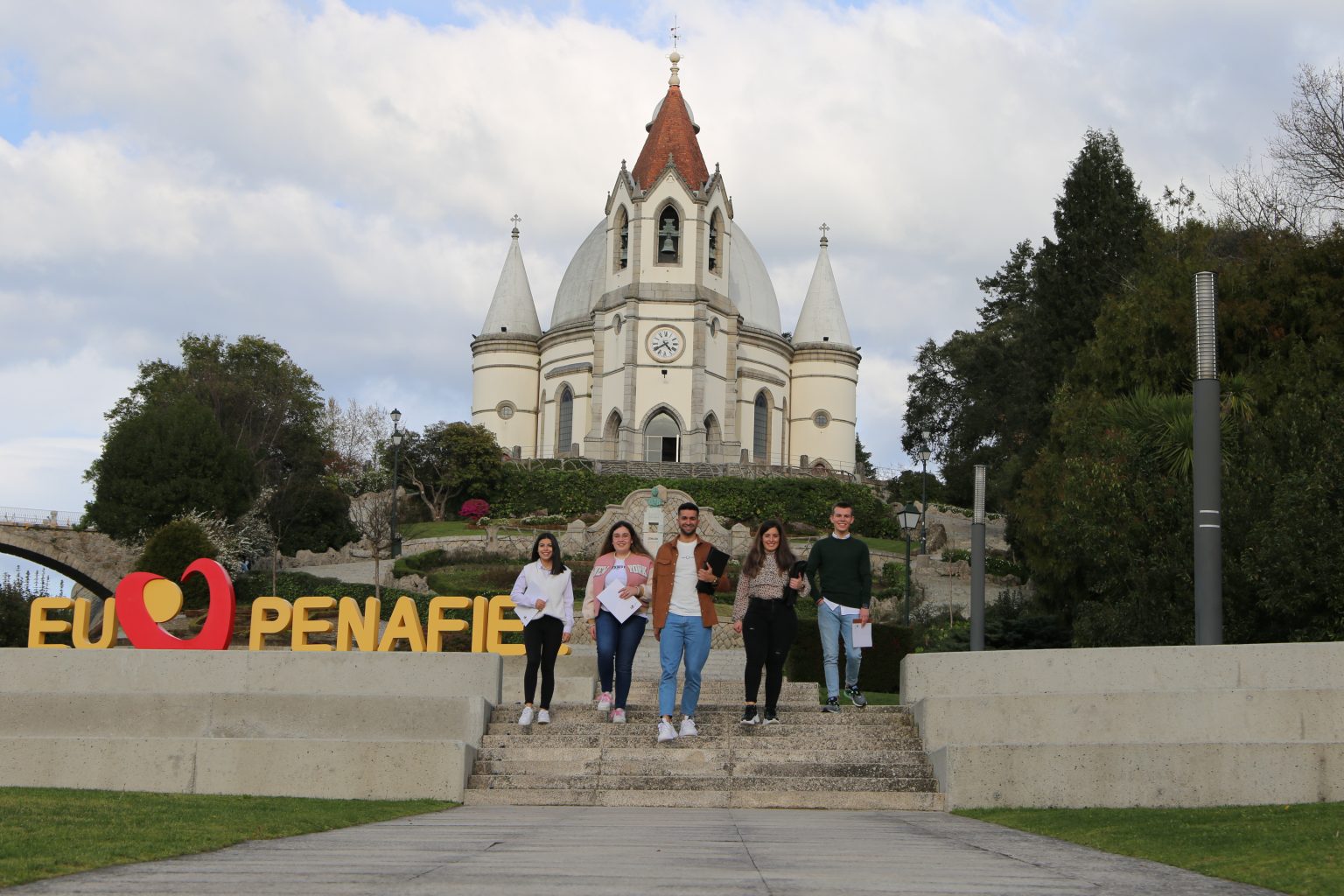 ISCE Douro – O teu ensino Superior em Penafiel! - Imediato - Jornal ...