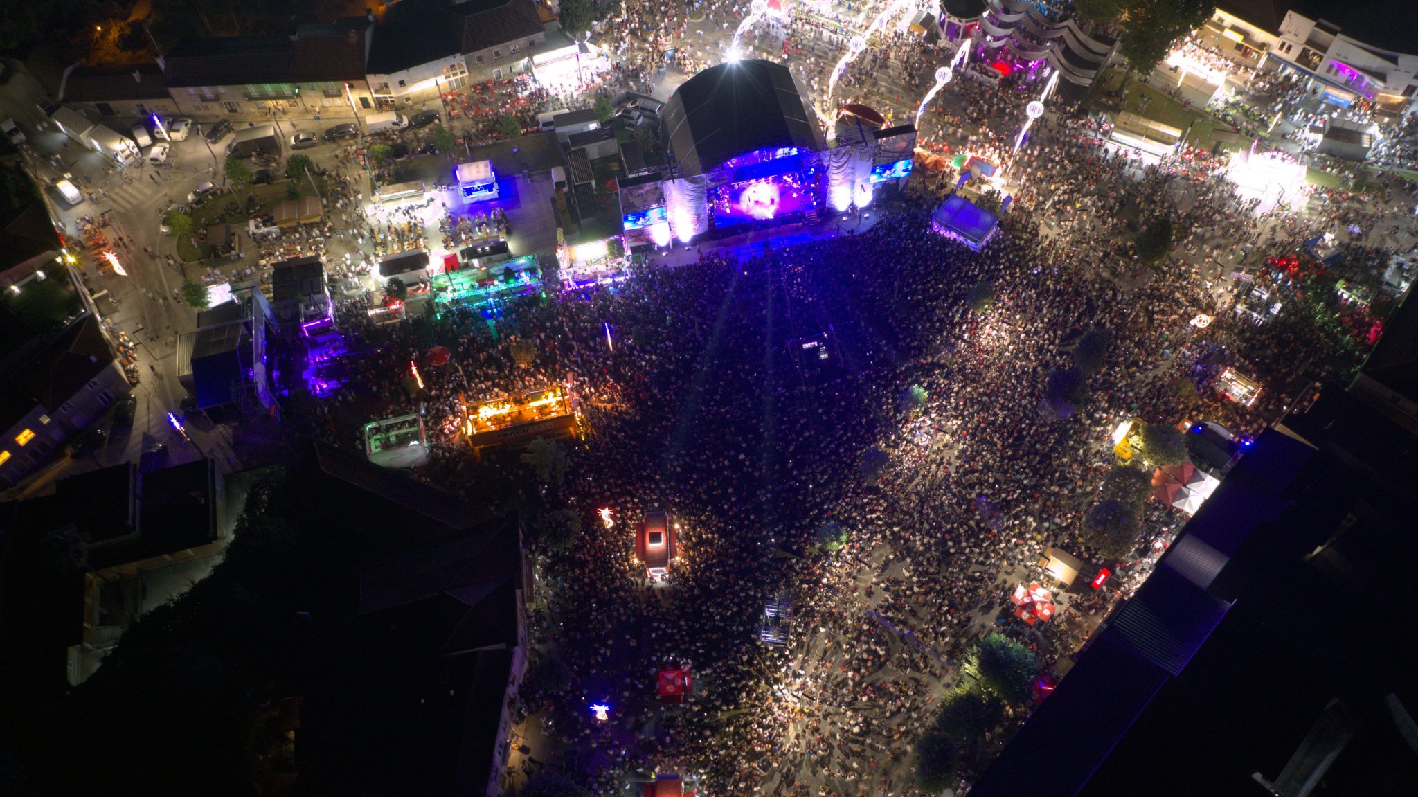 Sebastianas regressam a Freamunde - Imediato - Jornal Regional