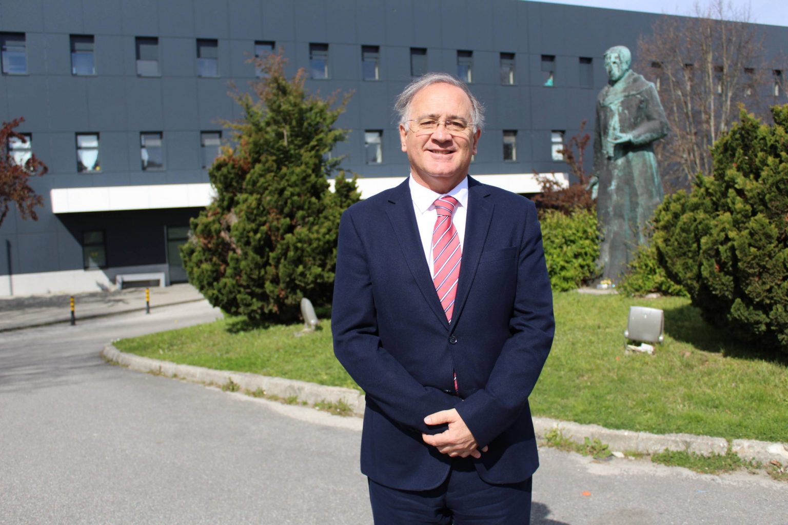 ISCE Douro – O teu ensino Superior em Penafiel! - Imediato - Jornal ...